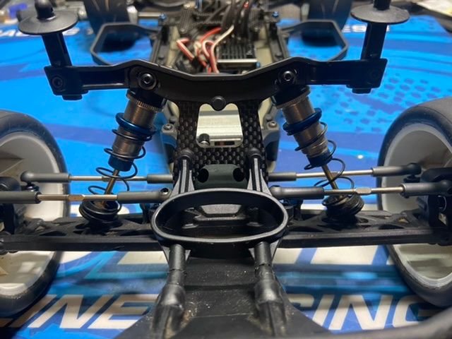 Team Associated sc6.1 ARTR - R/C Tech Forums