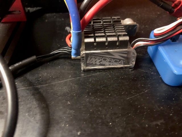 Mini pro dyno - R/C Tech Forums