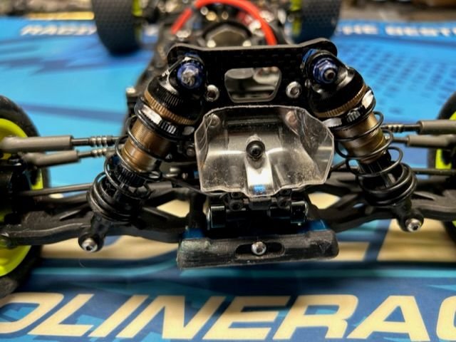 Team Associated b74.1 LOADED - R/C Tech Forums
