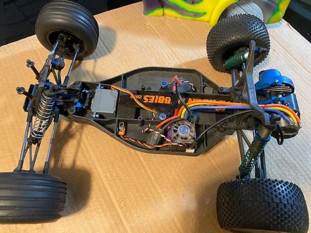 * AWESOME FACTORY TEAM T4 PACKAGE* - R/C Tech Forums