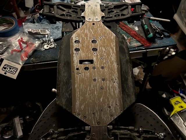 FS Agama N1 - R/C Tech Forums