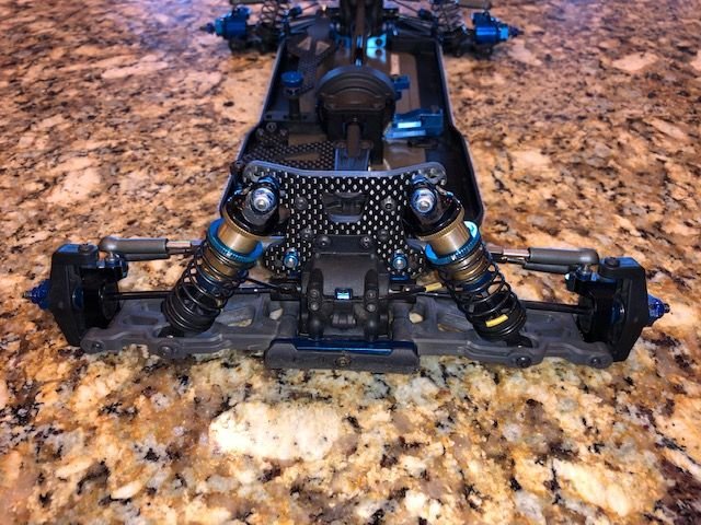 Team Associated B64 - R/C Tech Forums