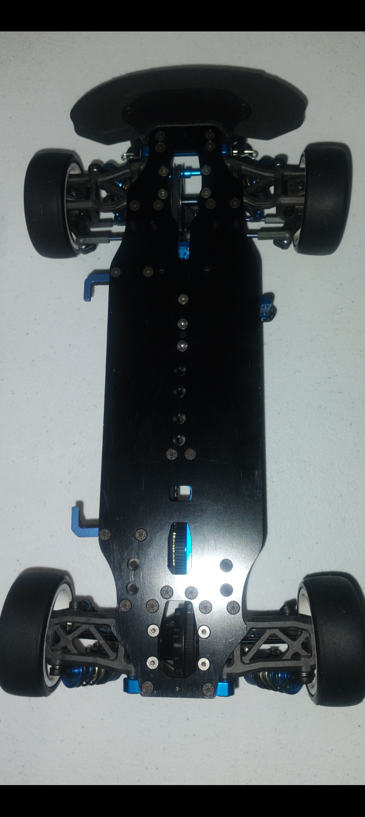 TEAM ASSOCIATED TC7 AND PARTS LOT - R/C Tech Forums