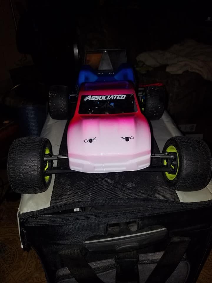 Team Associated T6.1 - Page 12 - R/C Tech Forums