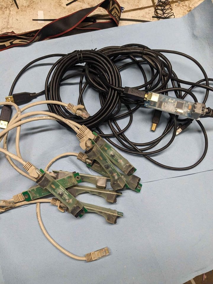 Trackmate Timing System - R/C Tech Forums