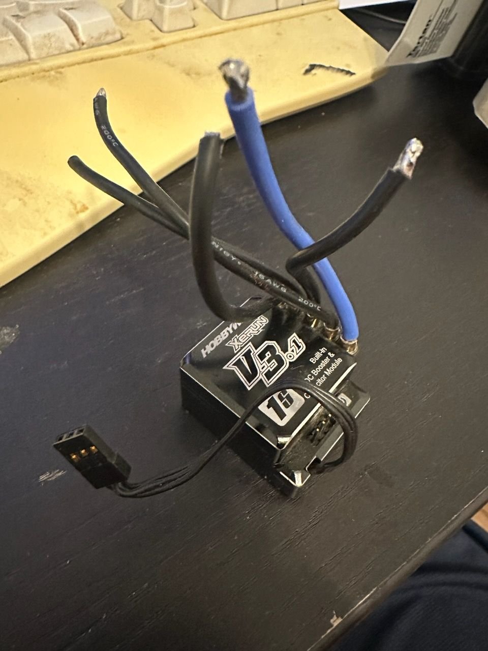 Hobbywing V3.1 1S ESC - R/C Tech Forums