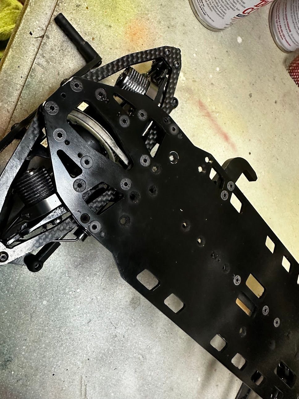 FS Awesomatix A800 MMX - R/C Tech Forums