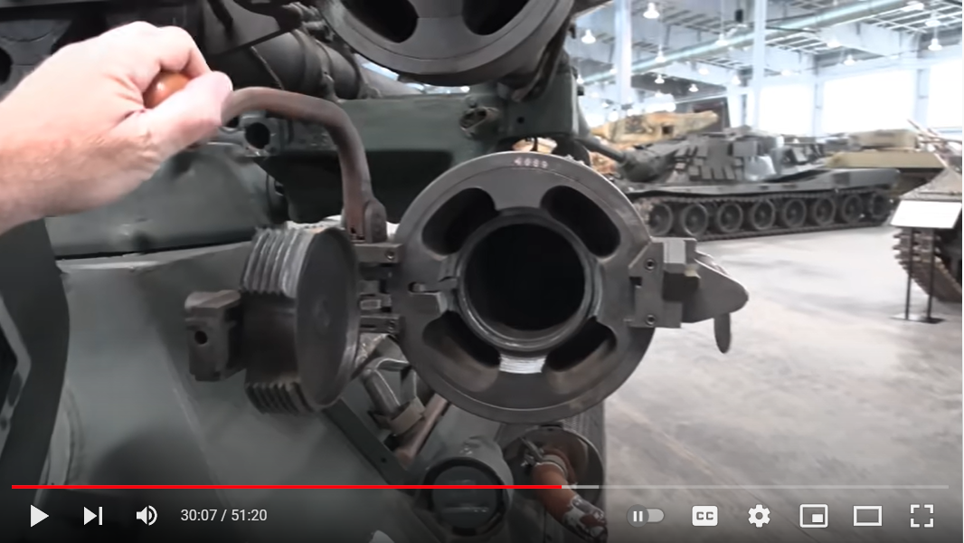 New Takom 1/16th Ontos - RCU Forums