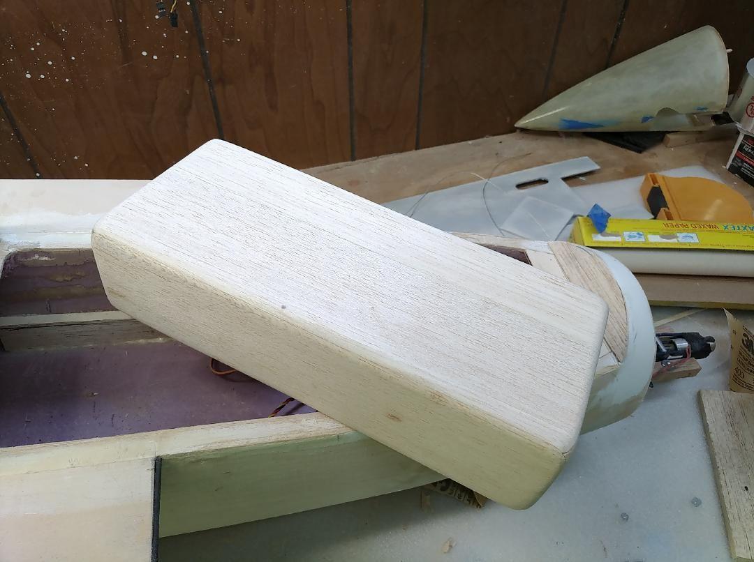 scratch build - RCU Forums