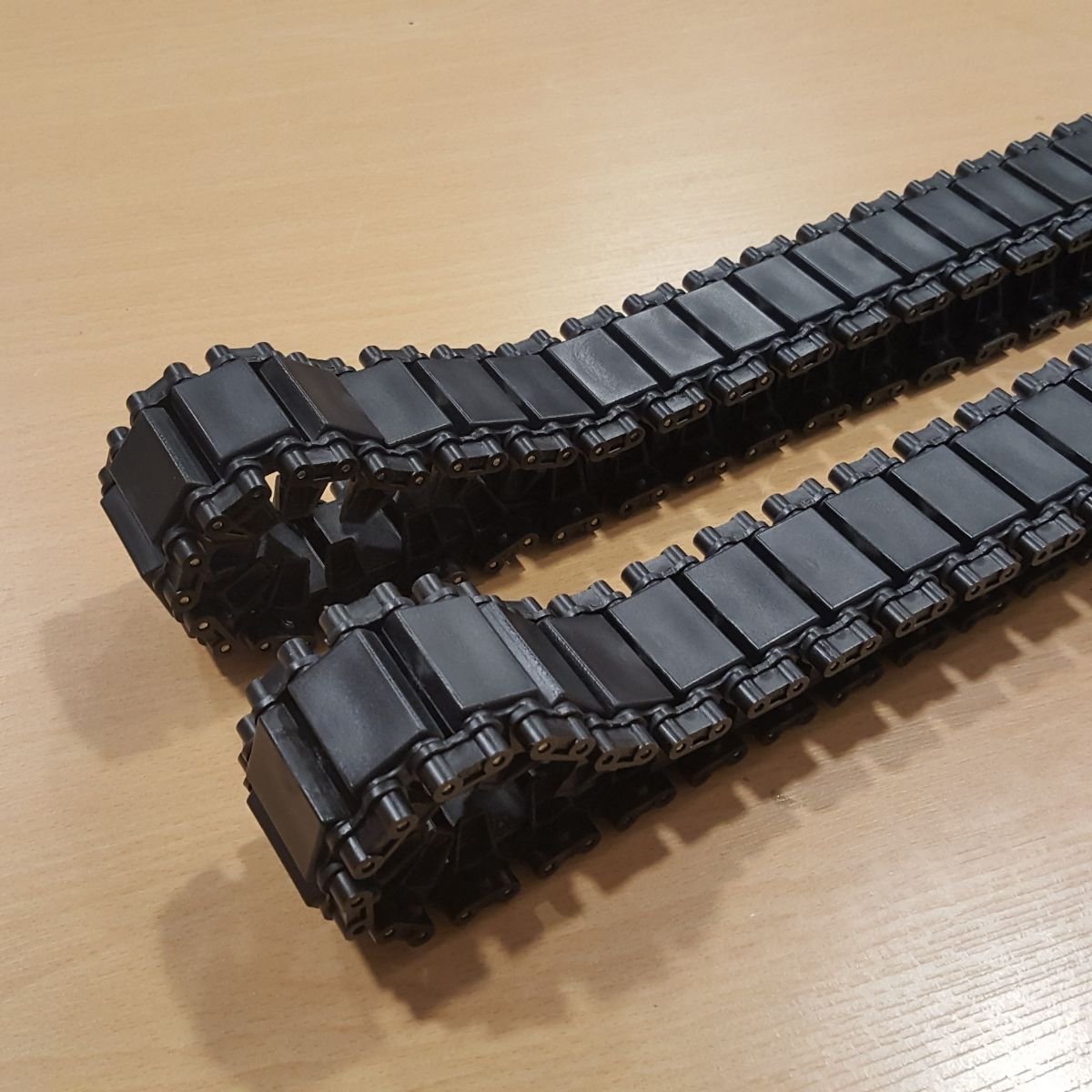 Rcu Forums New Injection Molded Tracks 16 Scale M5 Stuart Tank 21st Century Ultimate Soldier 
