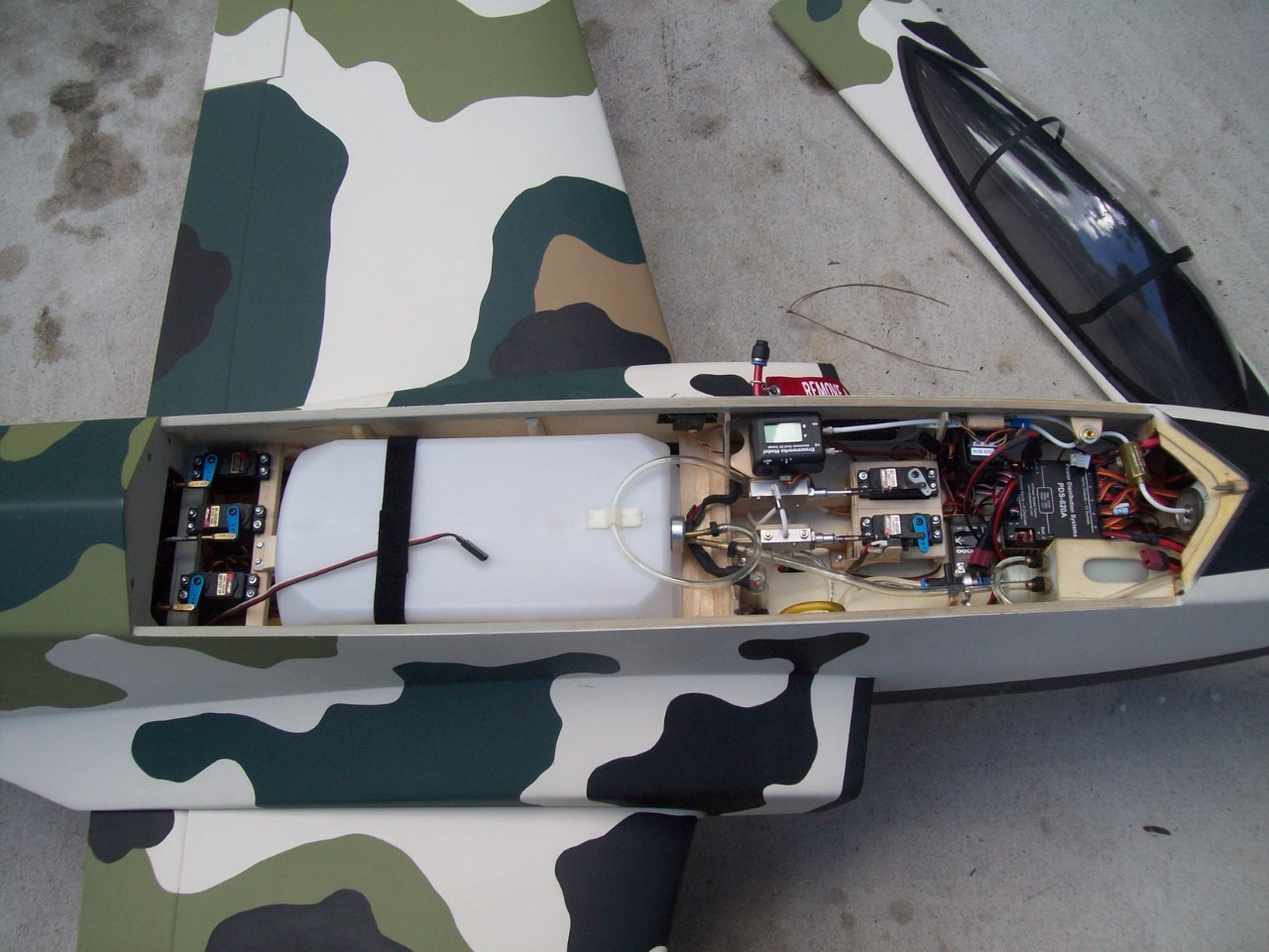 Ziroli Turbinator - RCU Forums