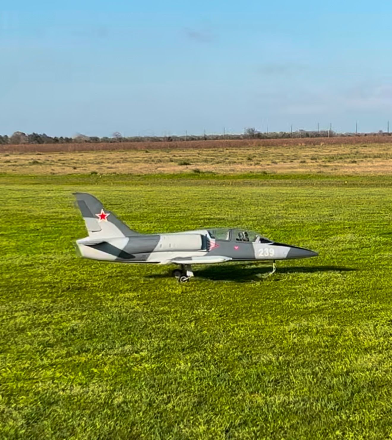 For Sale - BVM L39 Jet - RCU Forums