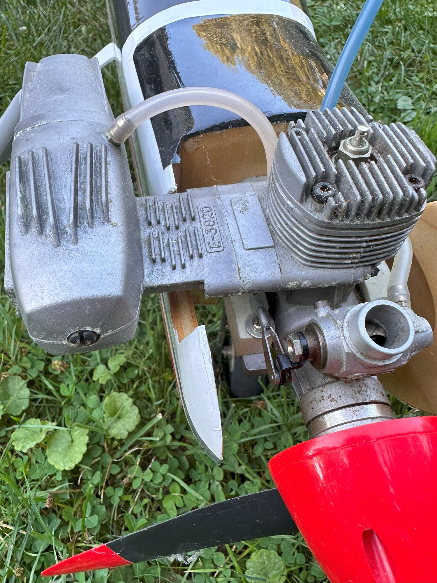 Hobbico Nexstar for Sale $350 Pick up only 10956 - RCU Forums