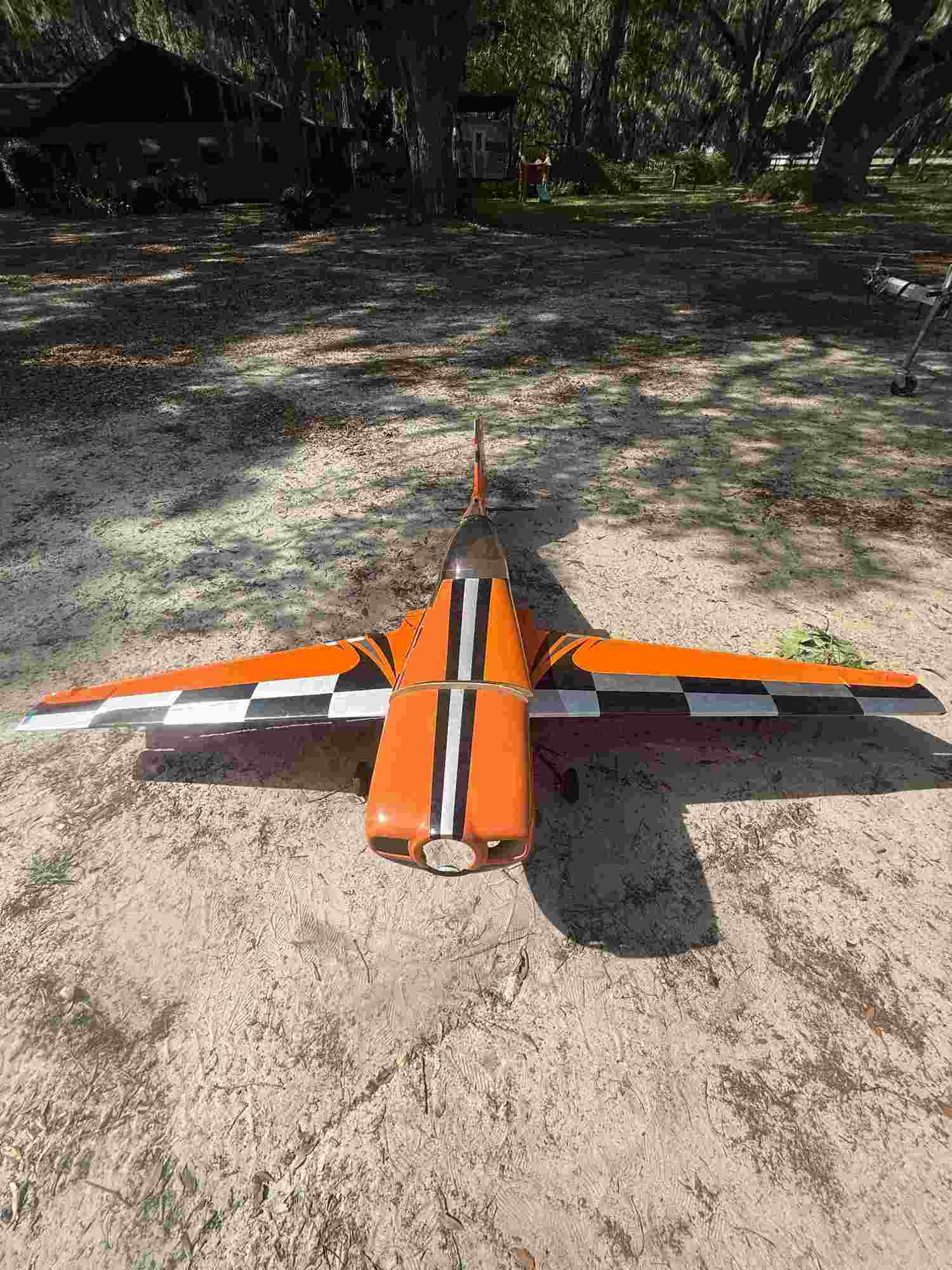 Plane ID help. - RCU Forums