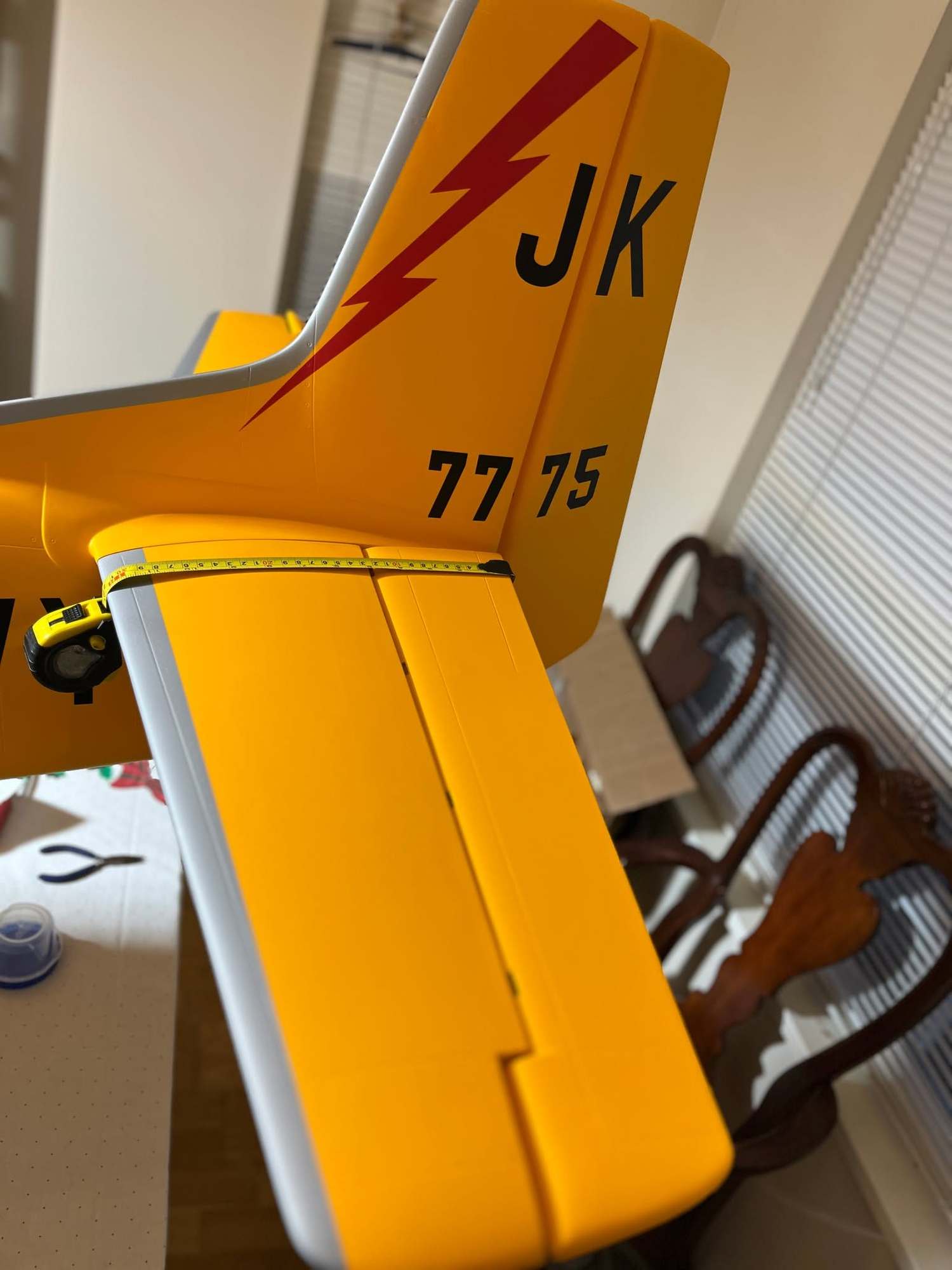 New TopRC T-28 Trojan - Page 22 - RCU Forums