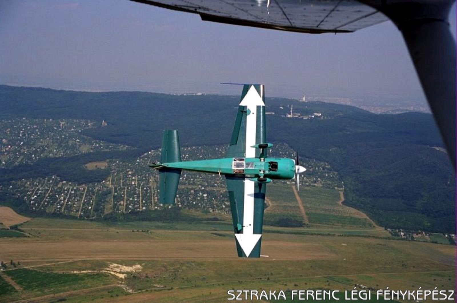 Interavia sp-91 - Page 2 - RCU Forums