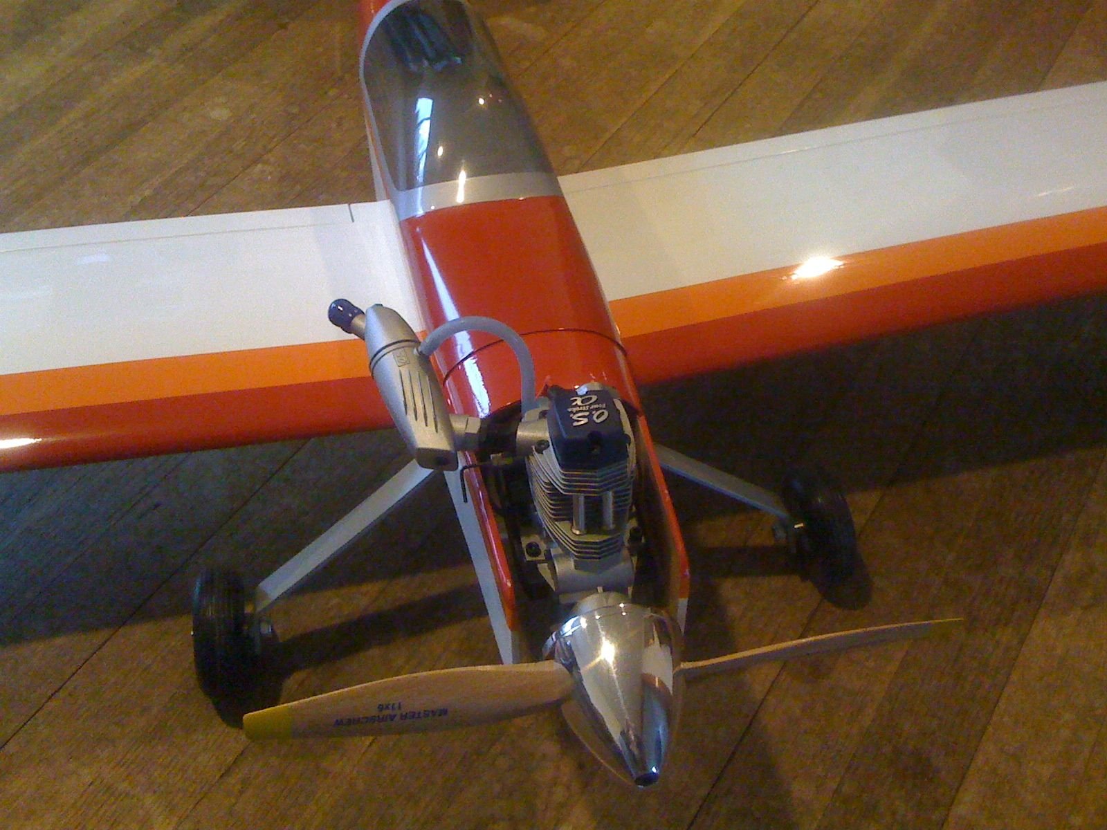 Great Planes Escapade .40 ARF - Page 75 - RCU Forums