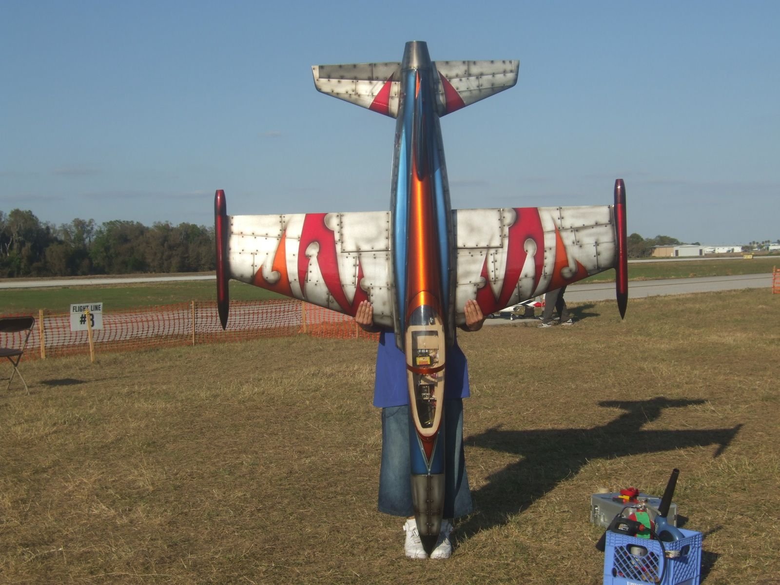 Comp Ark Lightning Silver Bullet - RCU Forums