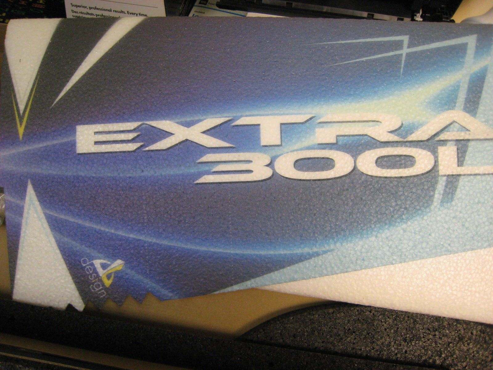 RC Factory Xtra 300 L - RCU Forums