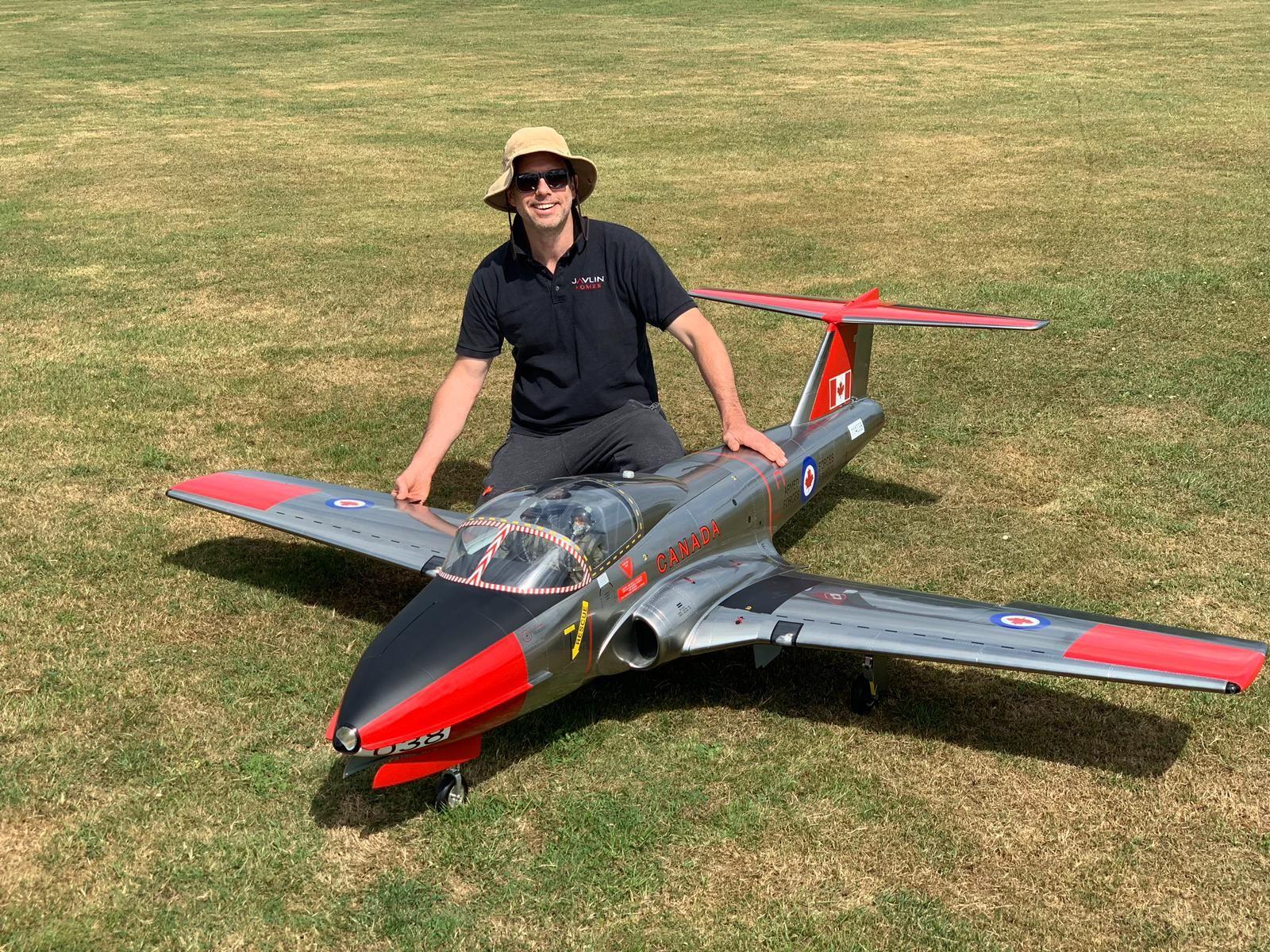 CARF CT-114 Tutor 2.6m Build thread - Page 43 - RCU Forums