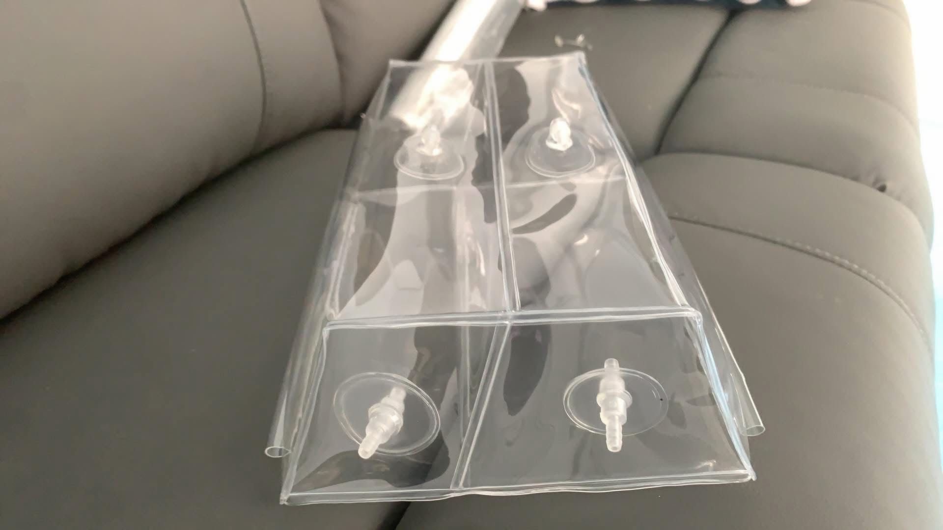 Fuel bladder for sebart 1.9m Avanti - RCU Forums