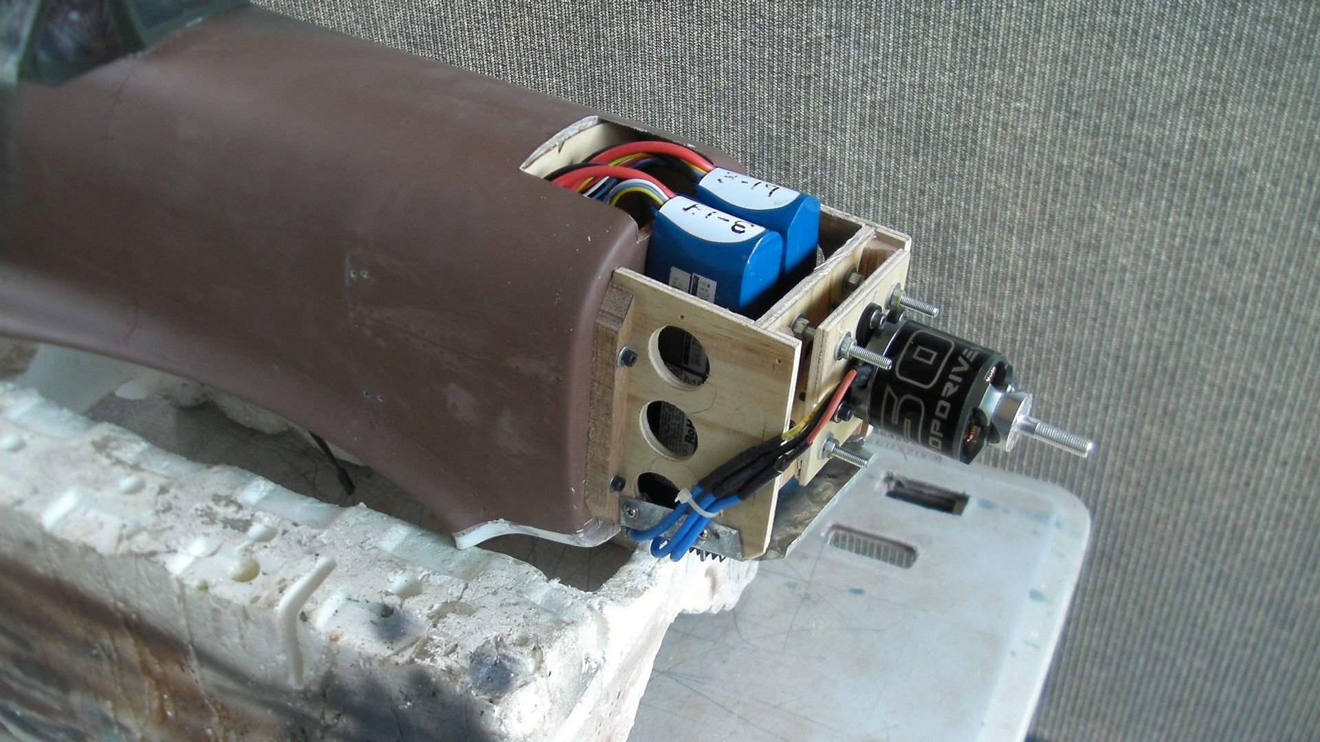 Spitfire Brotherhood (All Spitfires Welcome) - Page 172 - RCU Forums