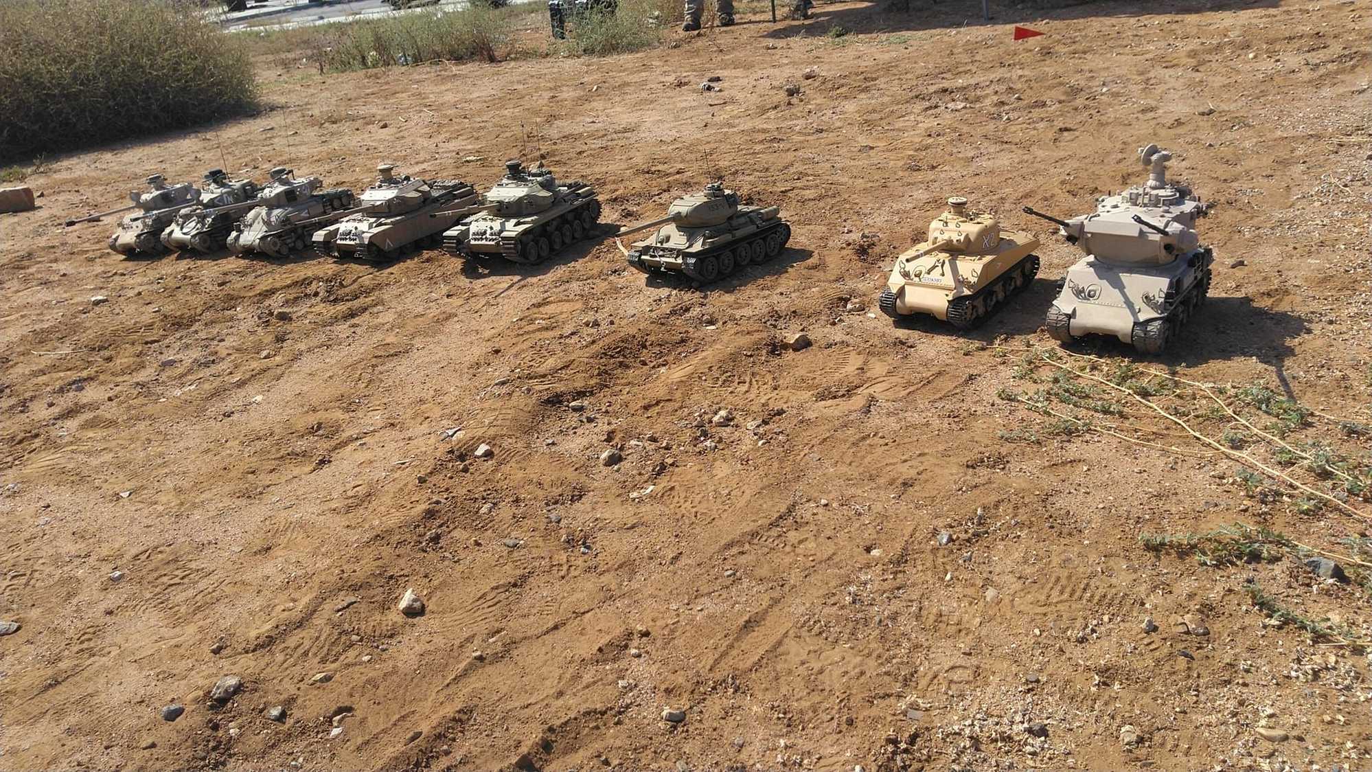 The October War, Arab - Israeli battle - RCU Forums