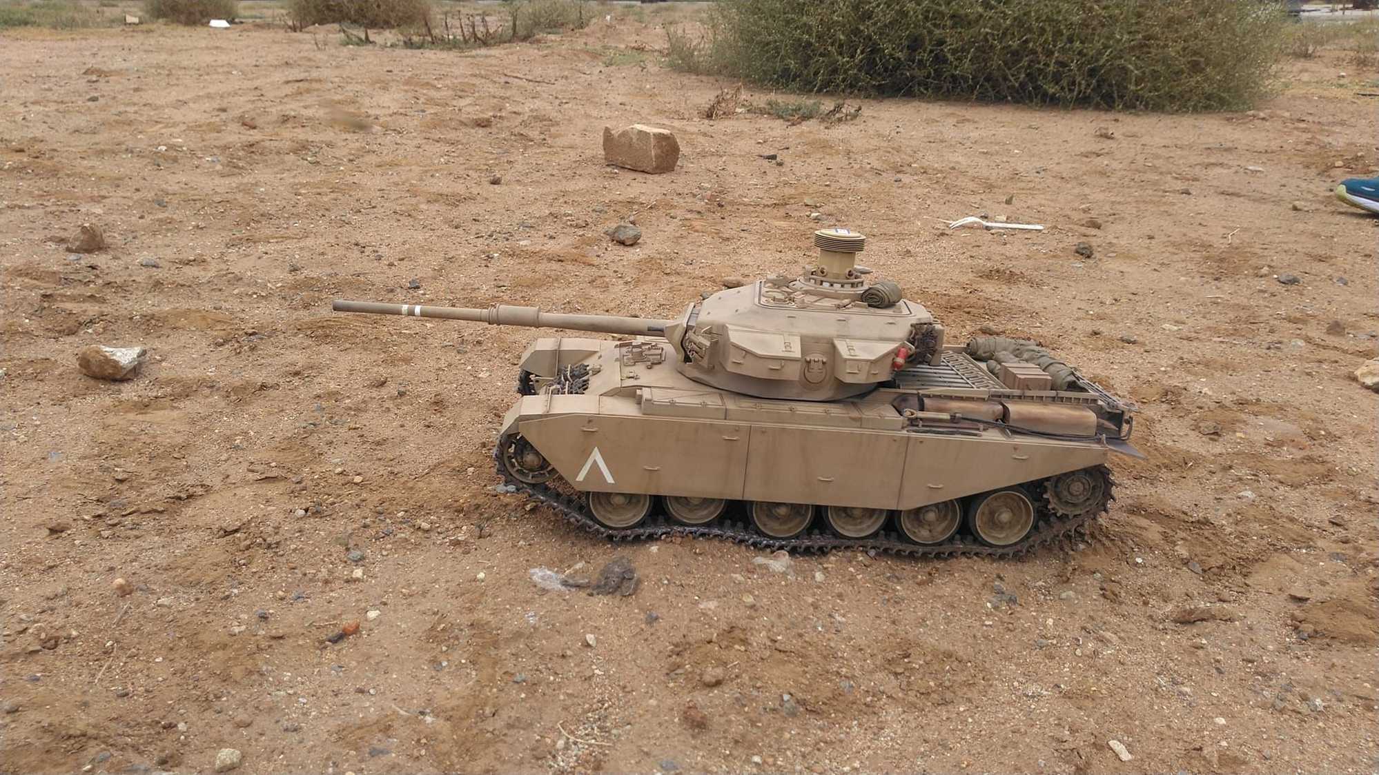 The October War, Arab - Israeli battle - RCU Forums