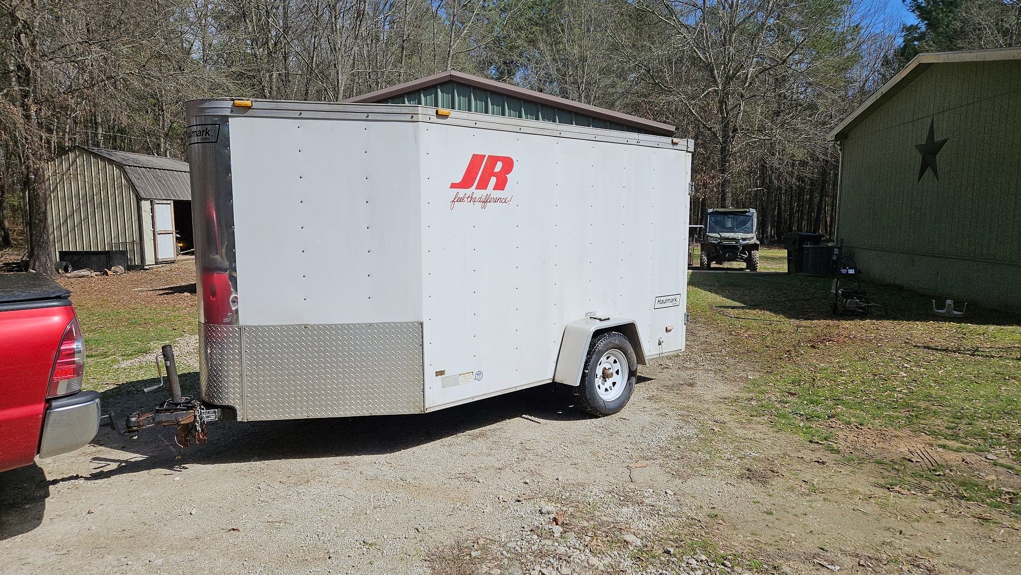 FS Quique Yak 120 37.5%, RC Trailer and More - RCU Forums