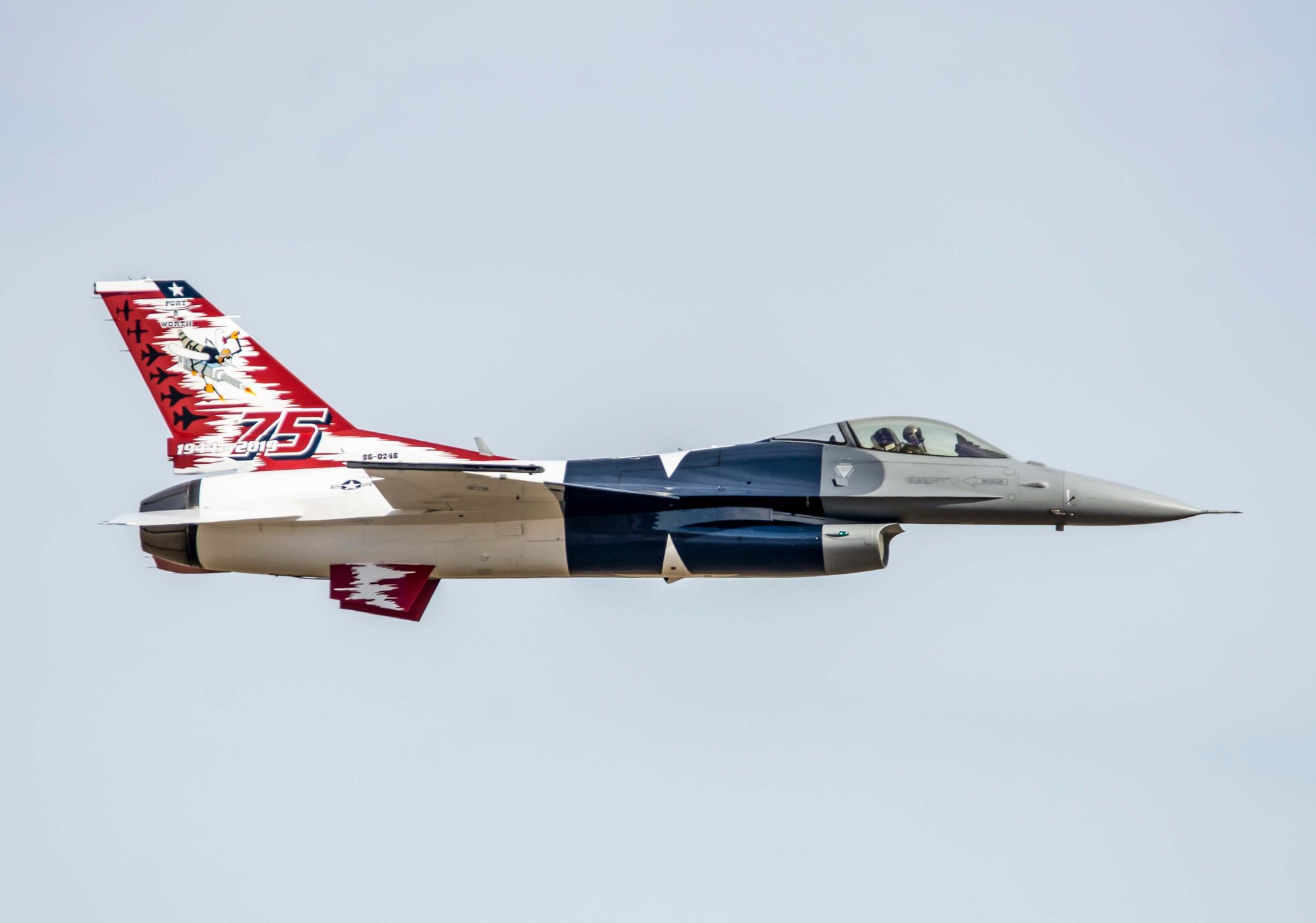 F-16 Texas Scheme - RCU Forums