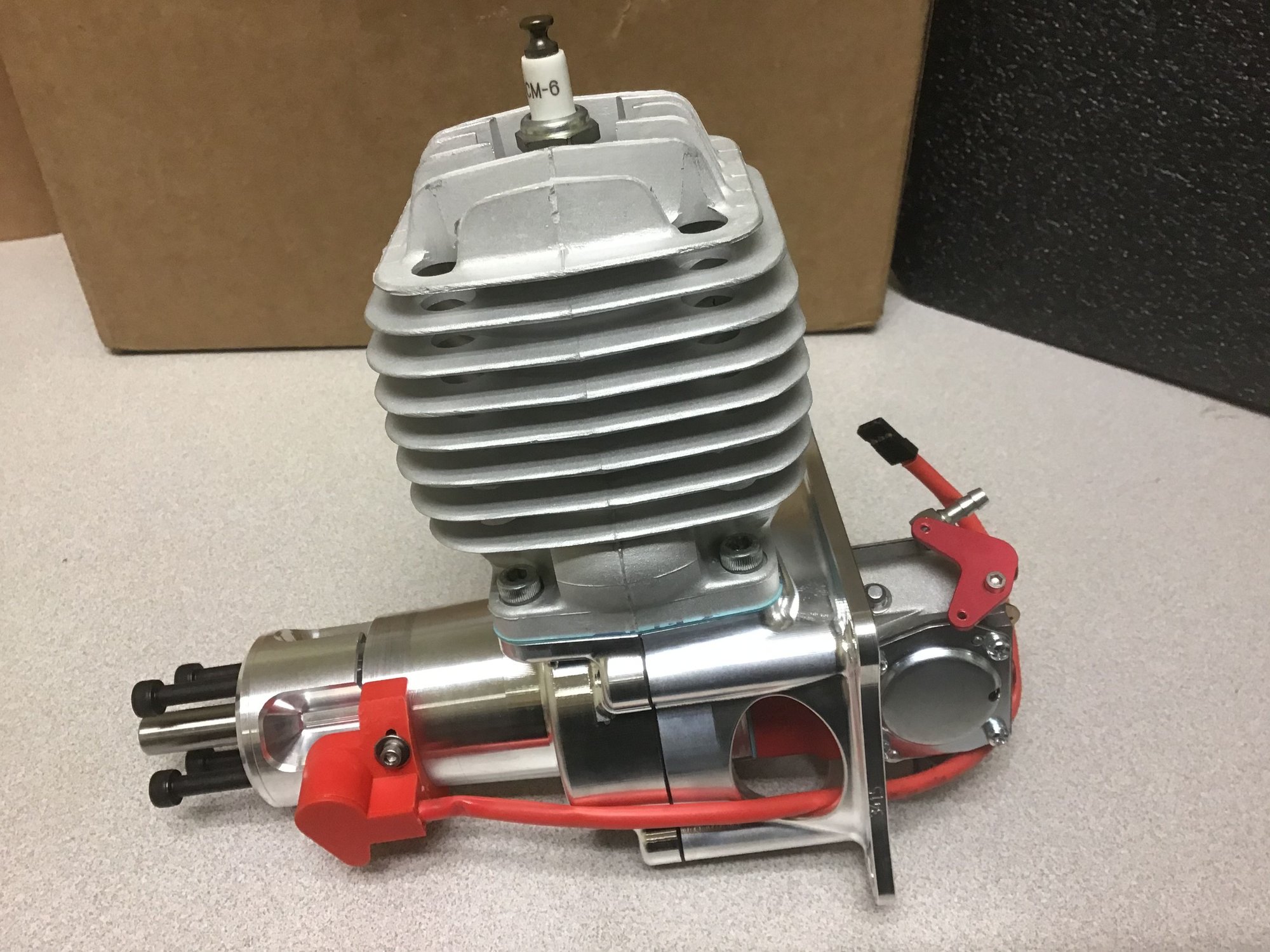 Da 60 nib - RCU Forums