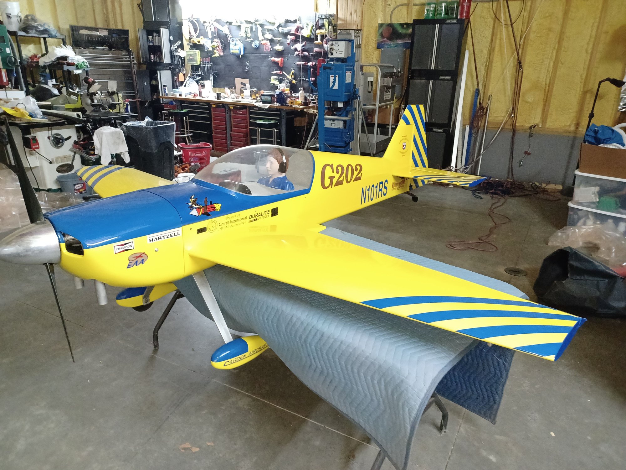 Carden Giles 202 - RCU Forums