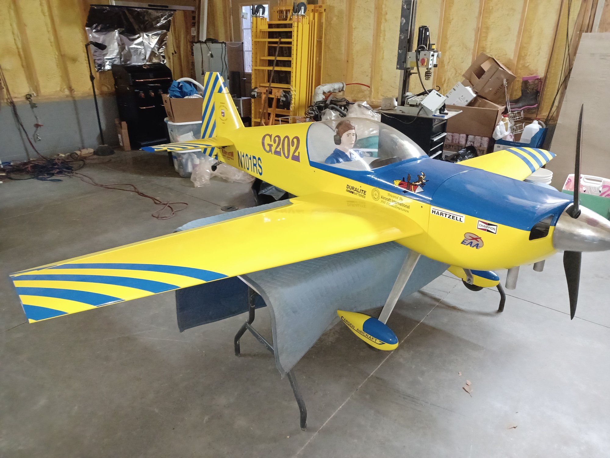 Carden Giles 202 - RCU Forums