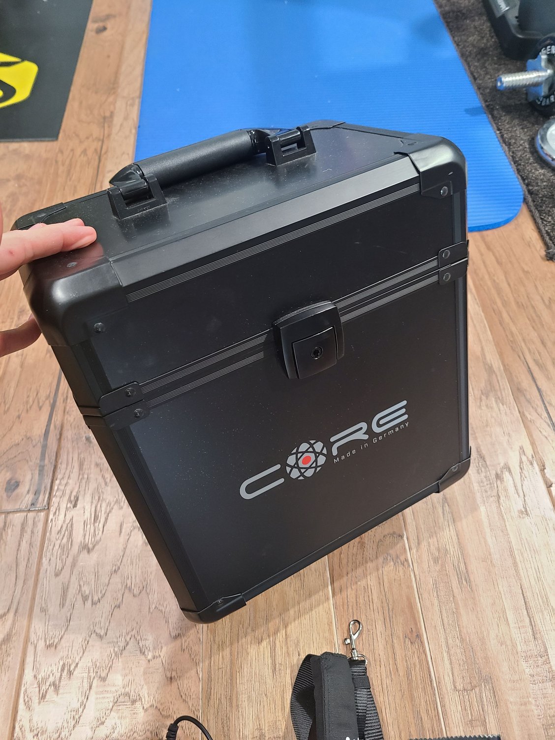Powerbox Core - RCU Forums