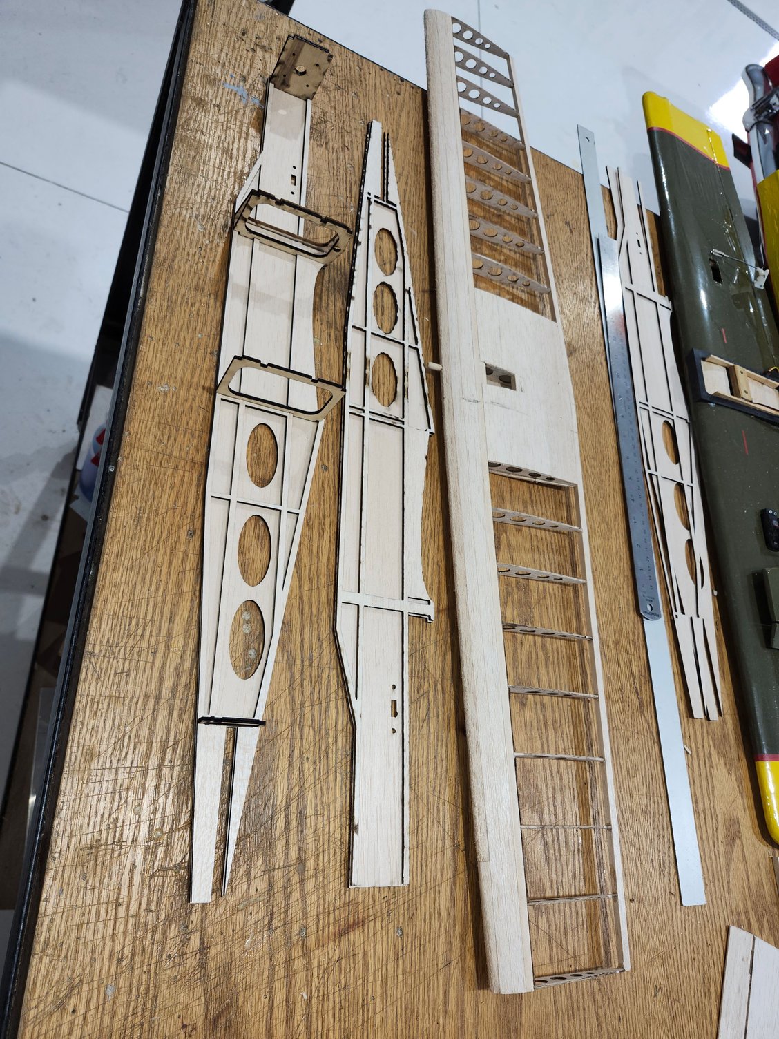 Atom Stack 70 laser - RCU Forums