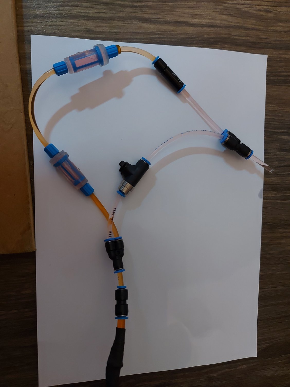 Bladder tanks.. where to find them? - Page 2 - RCU Forums