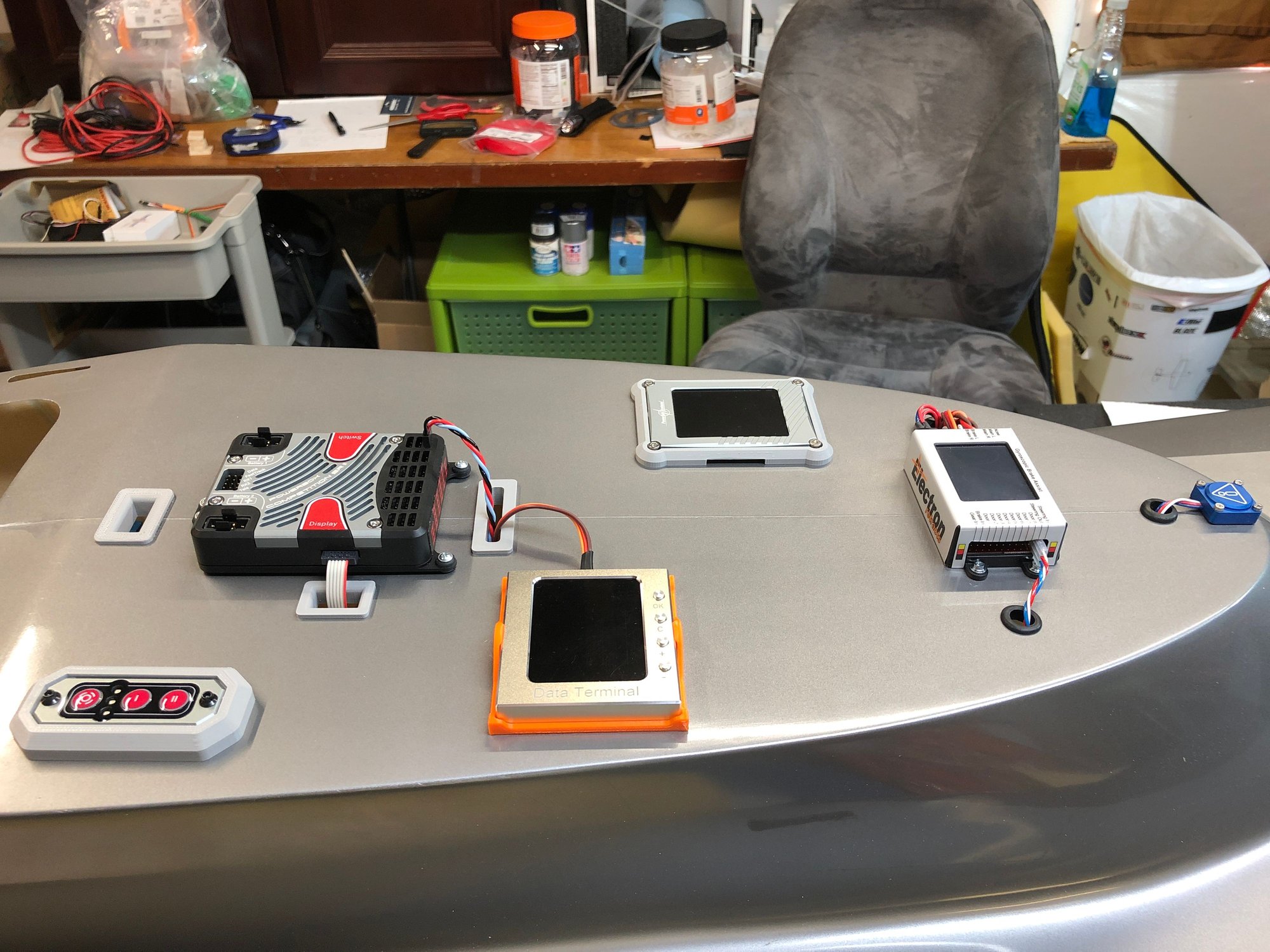 Powerbox Core radio and set up thread. - Page 76 - RCU Forums