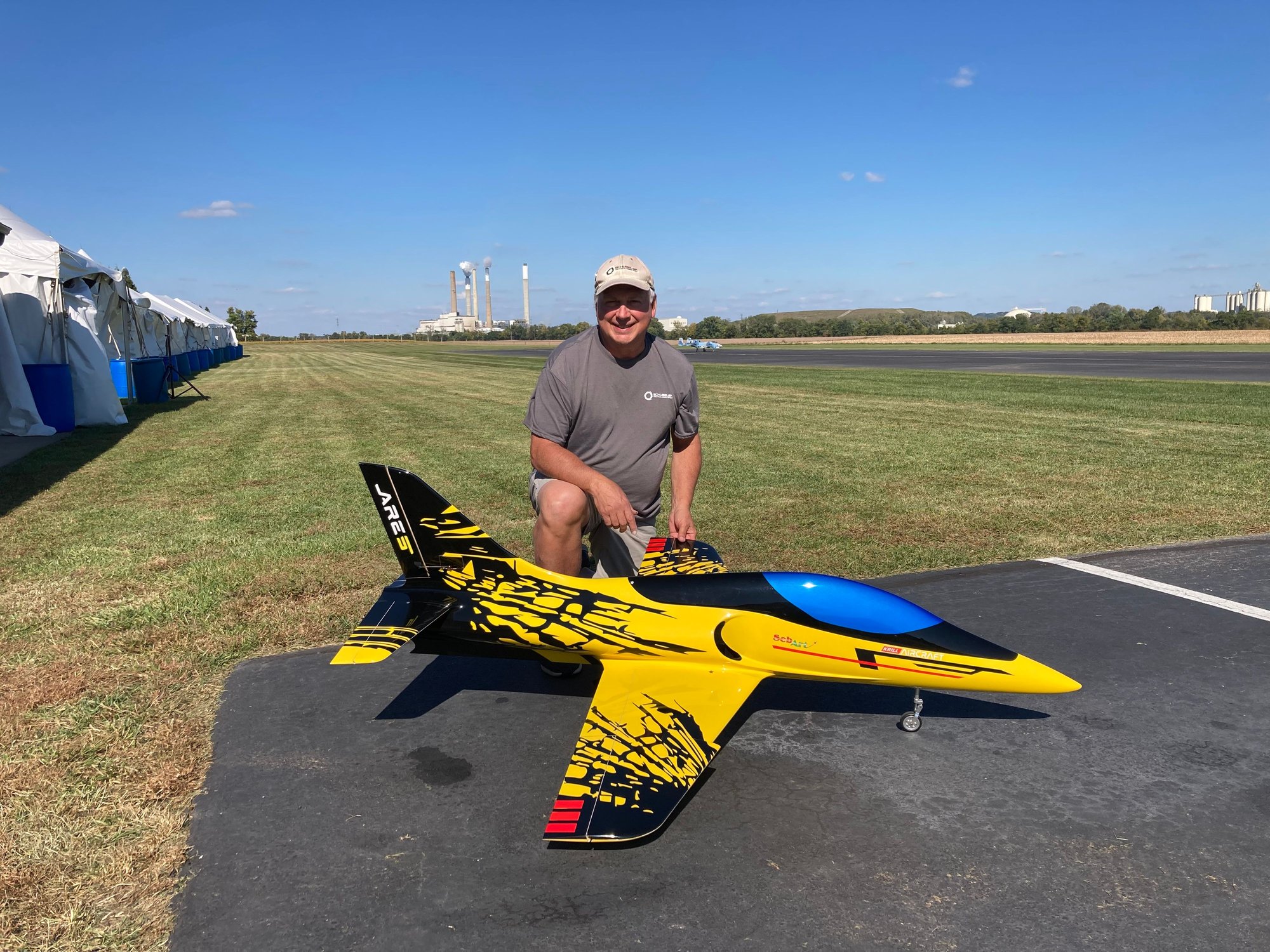 Krill AreS L. Does any have one are what are your thoughts? - RCU Forums