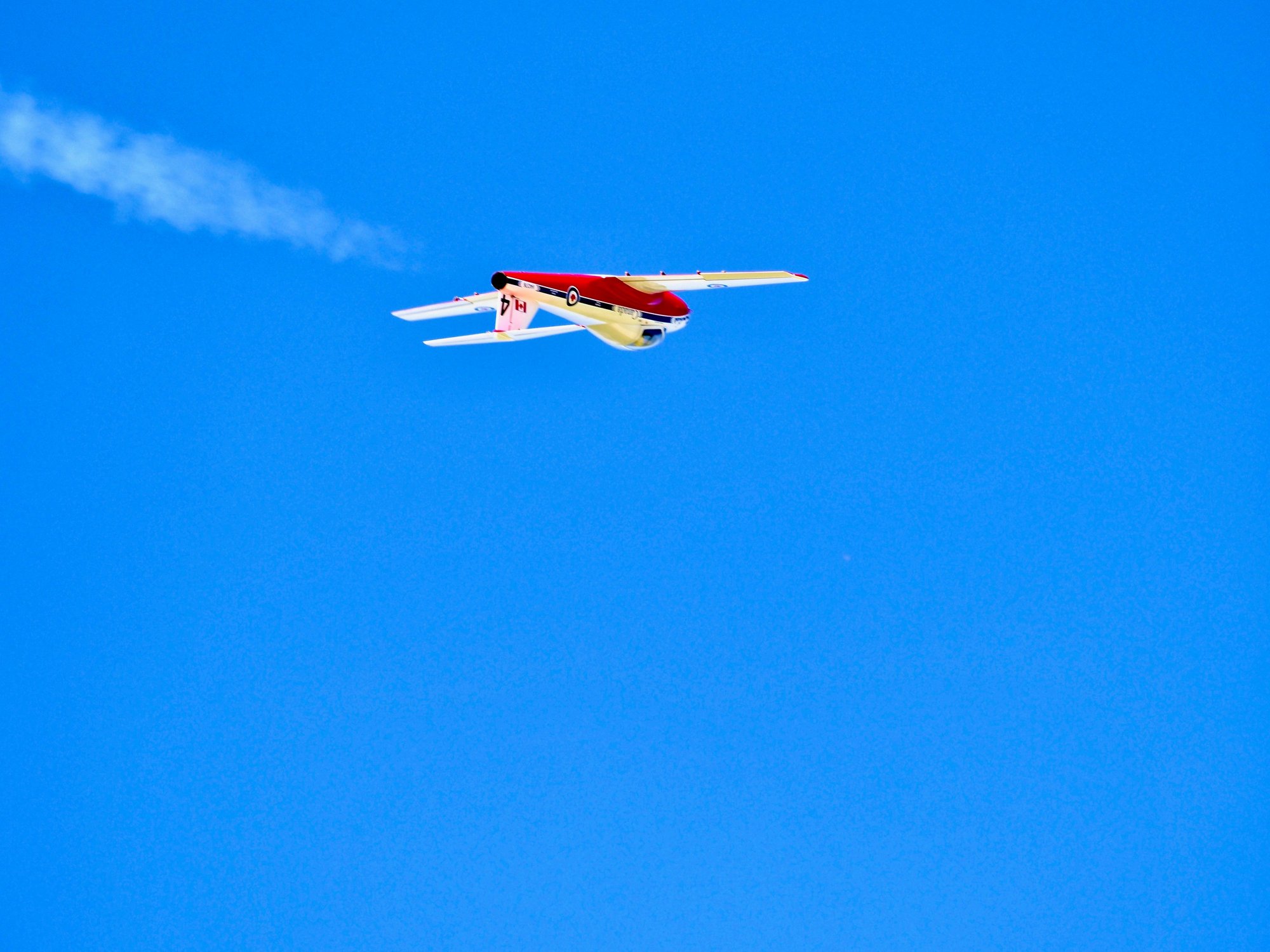 CARF CT-114 Tutor 2.6m Build thread - Page 43 - RCU Forums