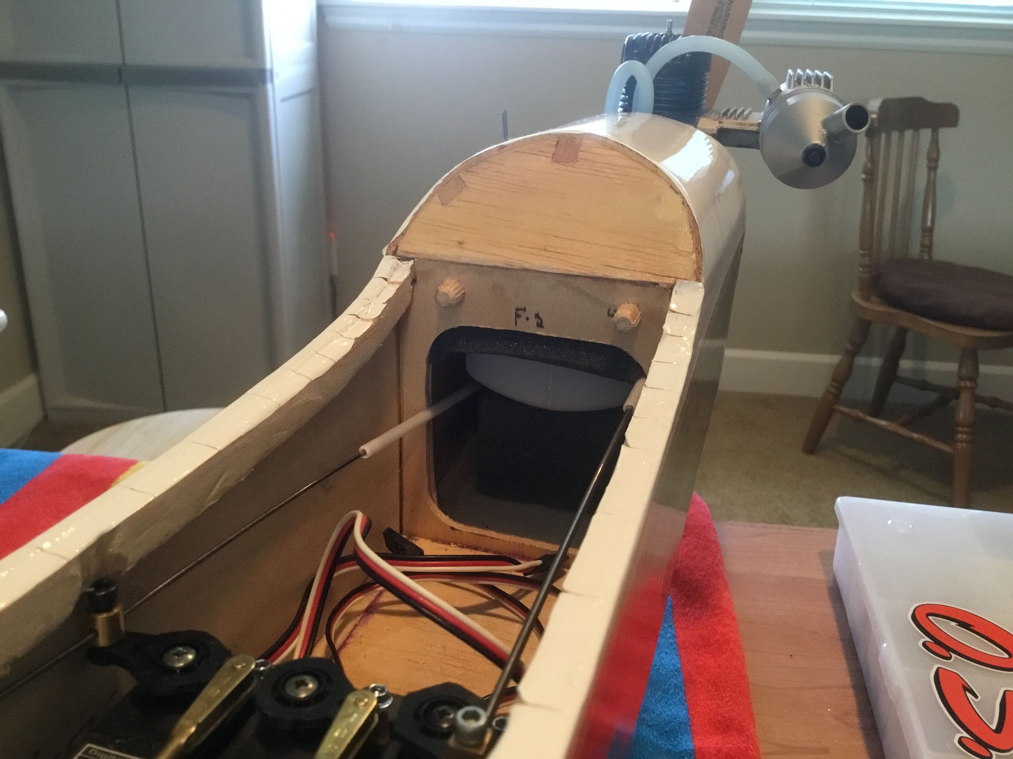 Sig Kavalier - Page 4 - RCU Forums