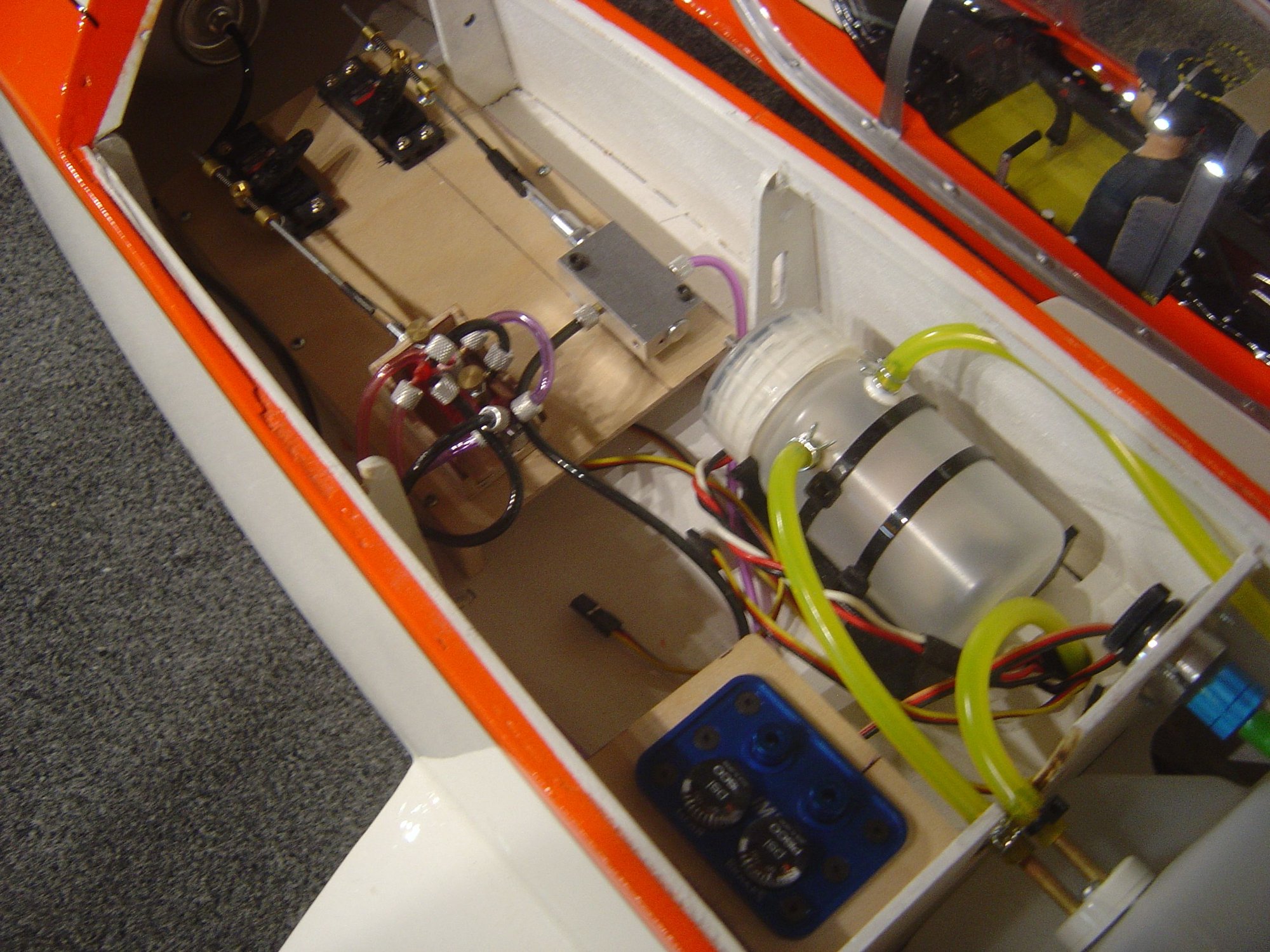 Ziroli turbinator (never flown) - RCU Forums