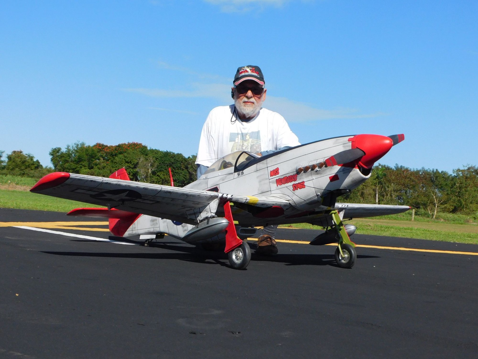 Wednesday Old Buzzards from Borinquen RC Club - RCU Forums