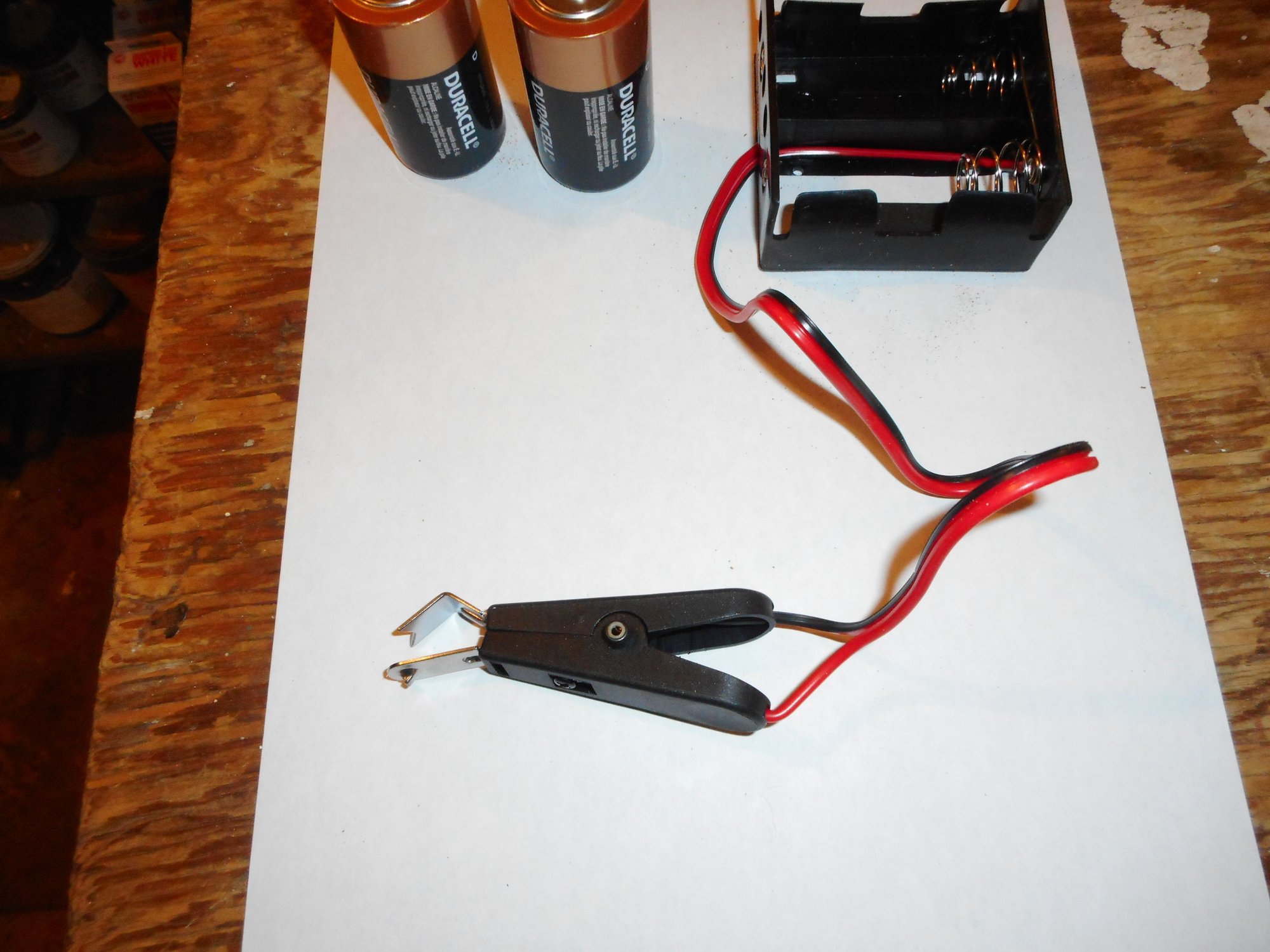 Super ringmaster - Page 5 - RCU Forums