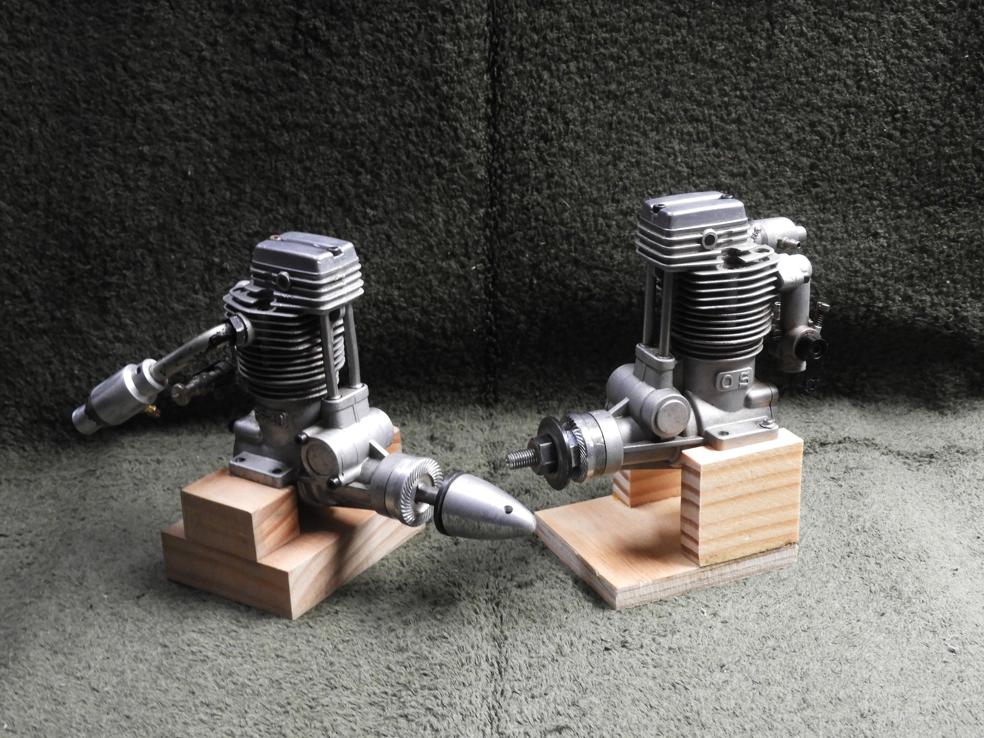 OS FS Engines, Great price! - RCU Forums