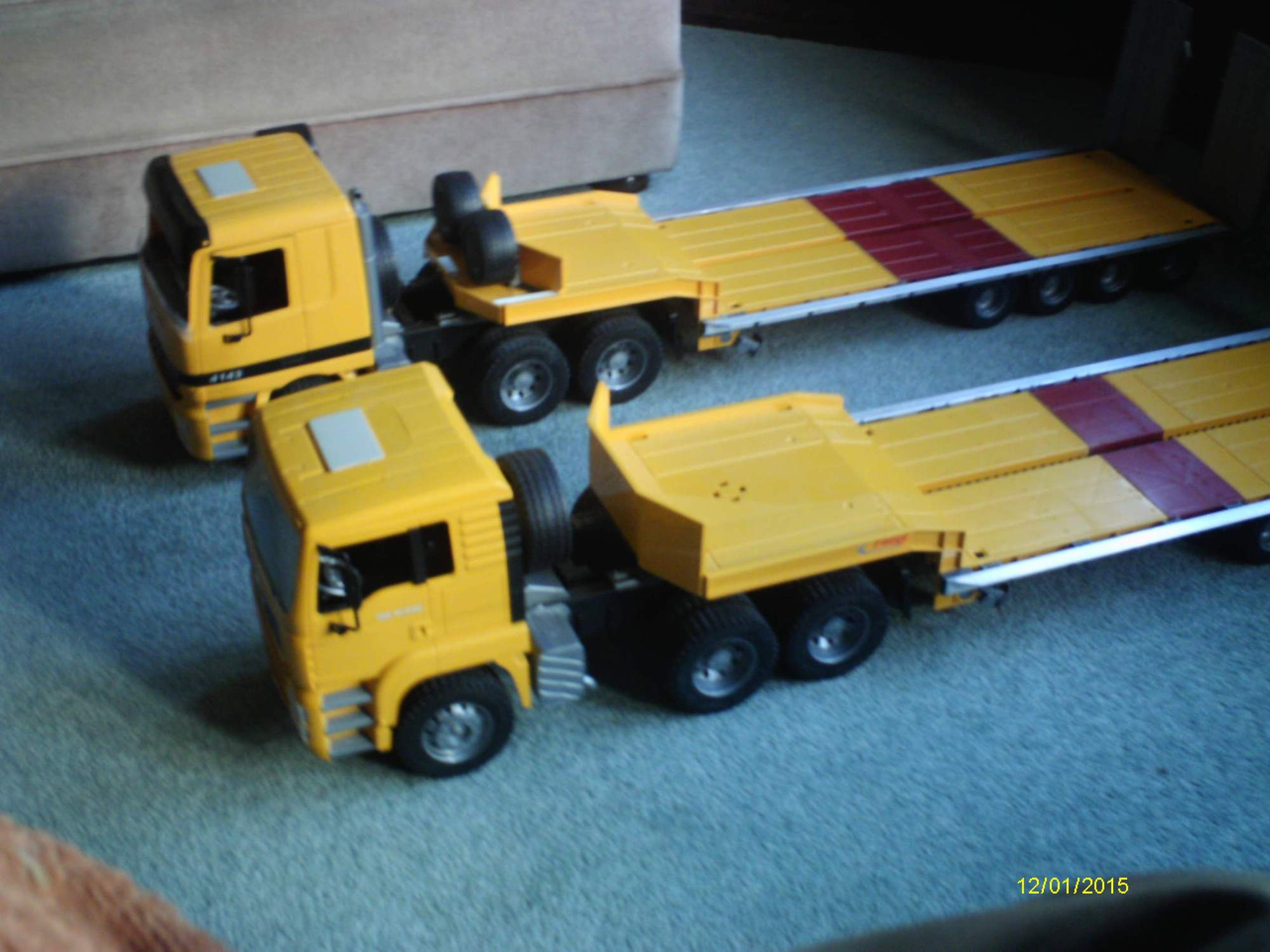 New WPL Truck - RCU Forums