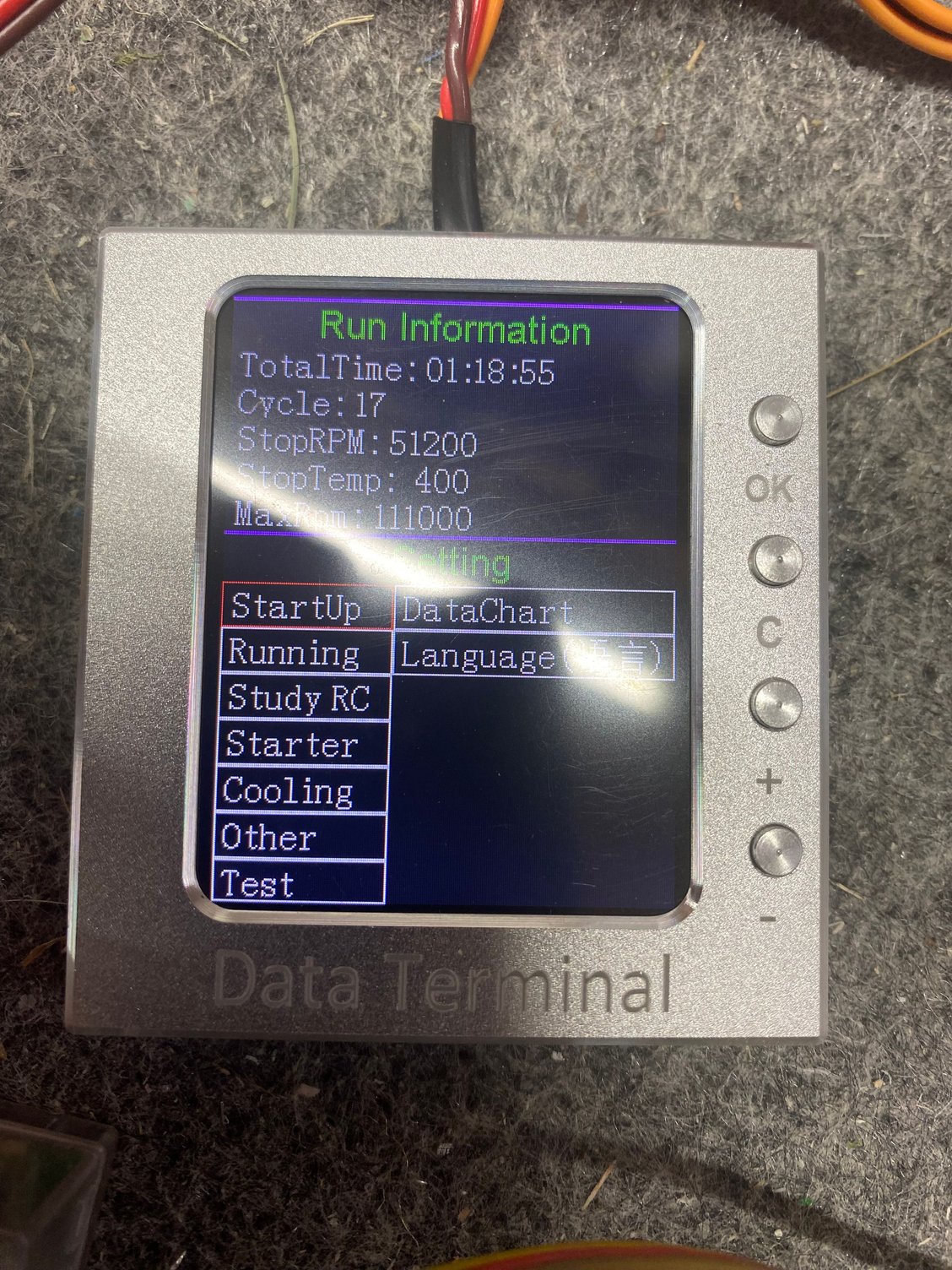 Like new Swiwin 170 low time engine - RCU Forums