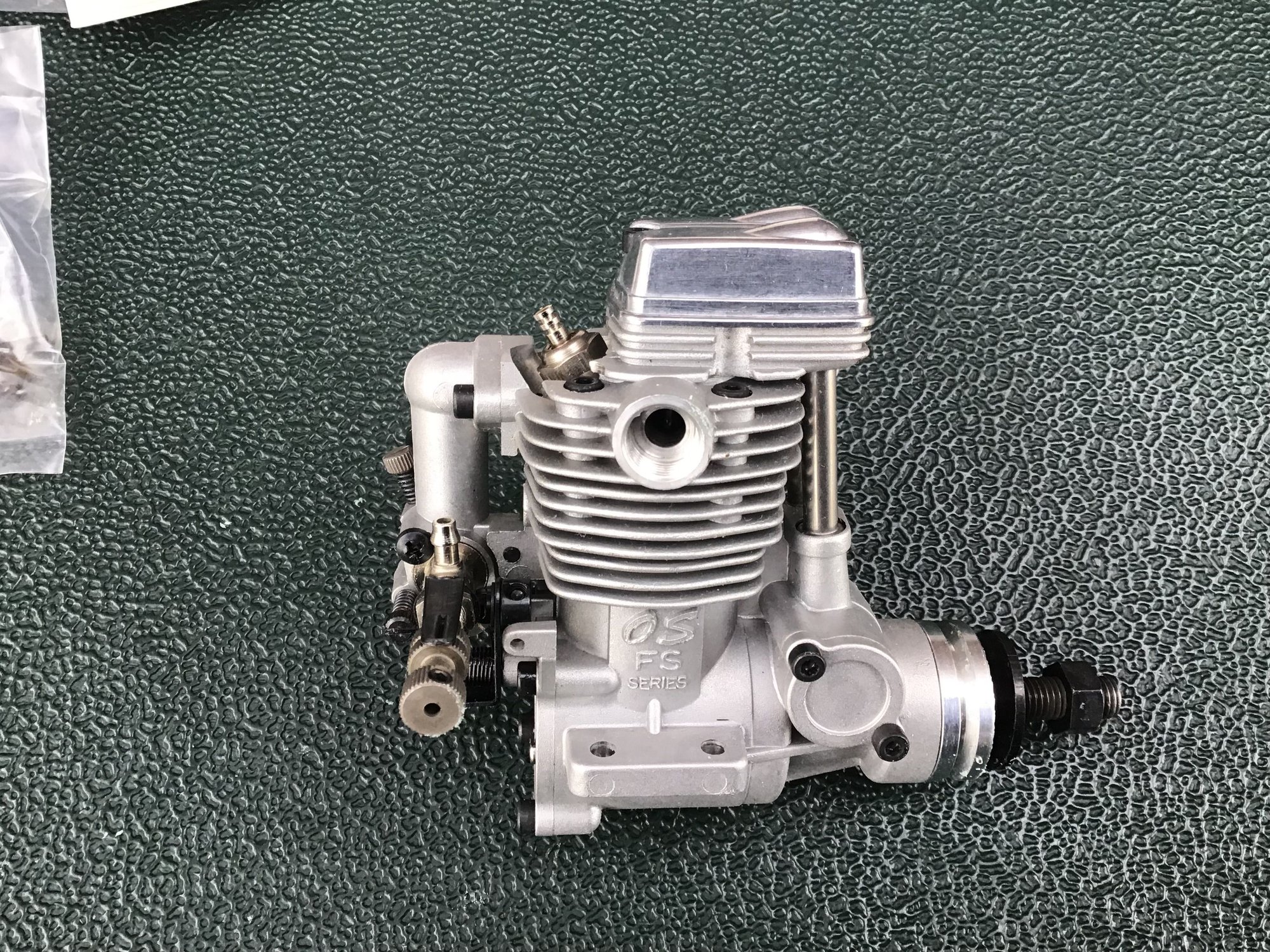 Os 20 fs - RCU Forums