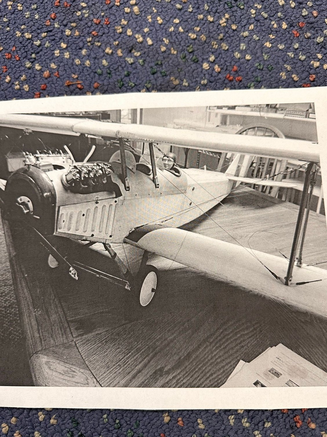 Proctor Curtiss Jenny 96" Wingspan - $600 - RCU Forums