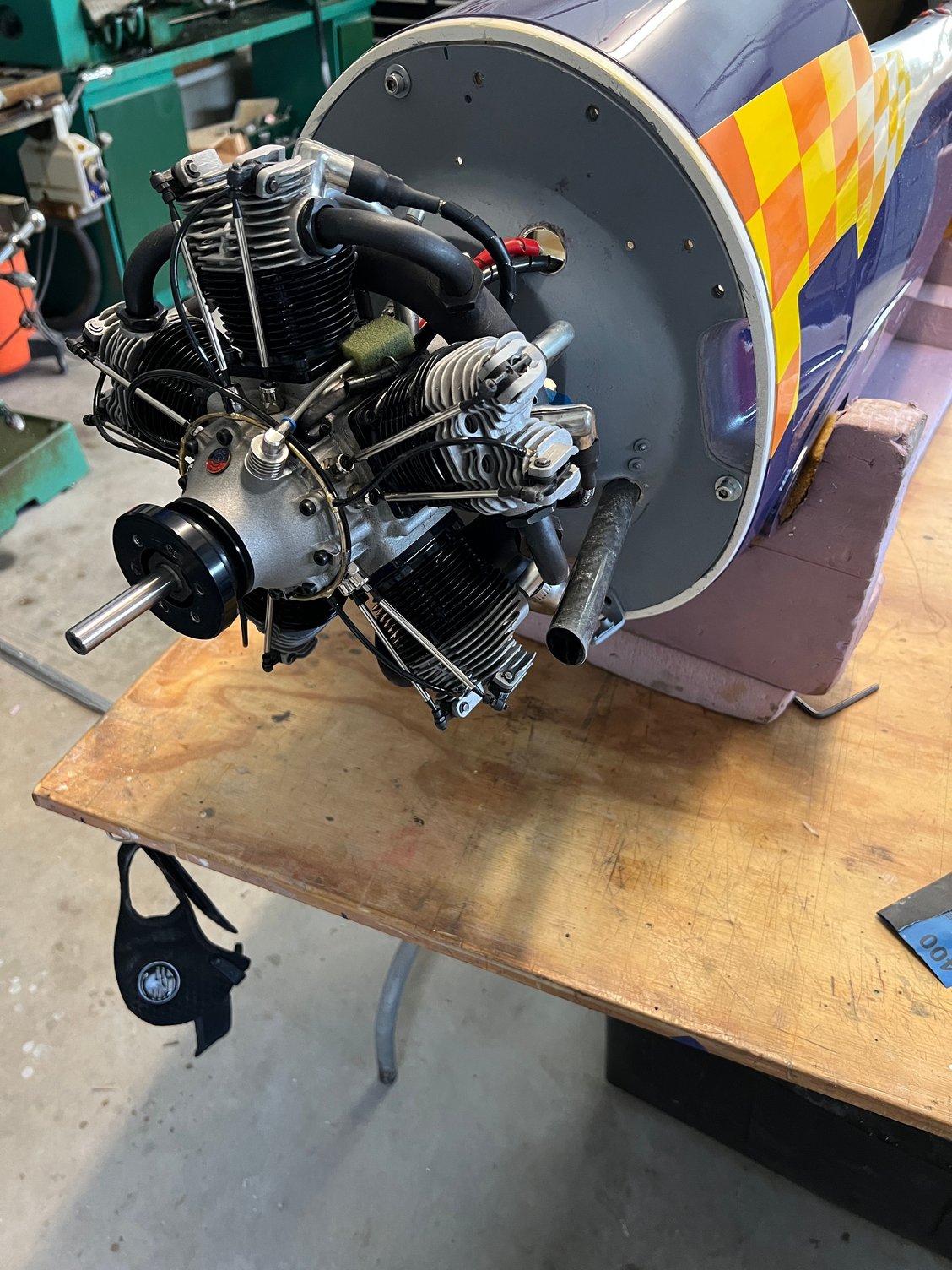 3W Bearcat with Moki 300 - Page 17 - RCU Forums