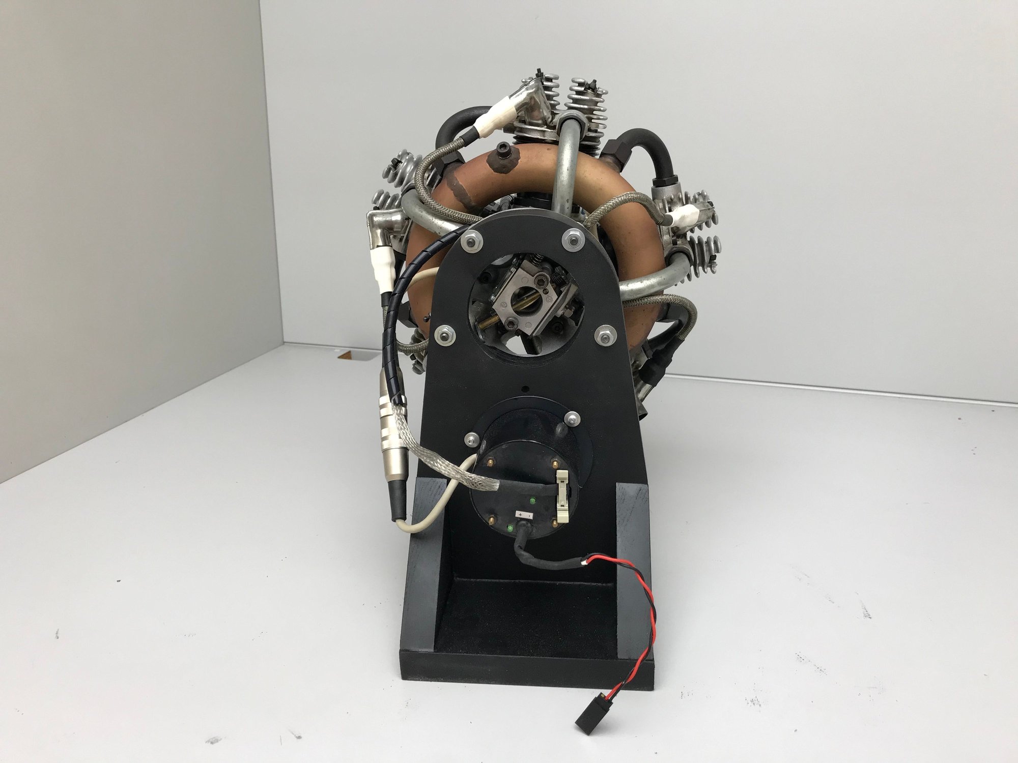 Moki 150 - RCU Forums